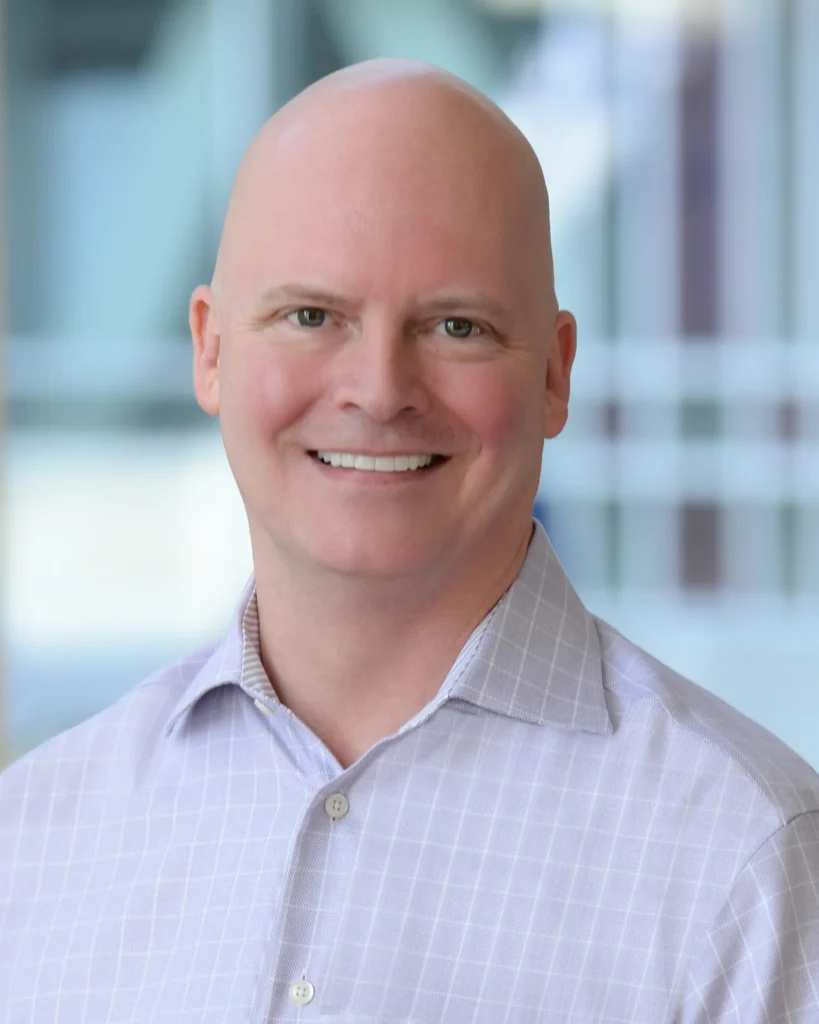 Shane Zozula – Les Petits Surrogacy – CEO and President